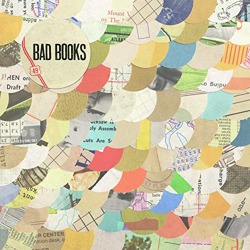 Bad Books (10th Anniversary Edition) de Bad Books en Amazon Music Unlimited
