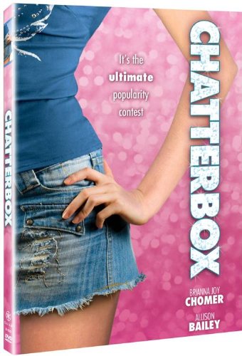 Chatterbox [Reino Unido] [DVD]: Amazon.es: Películas y TV