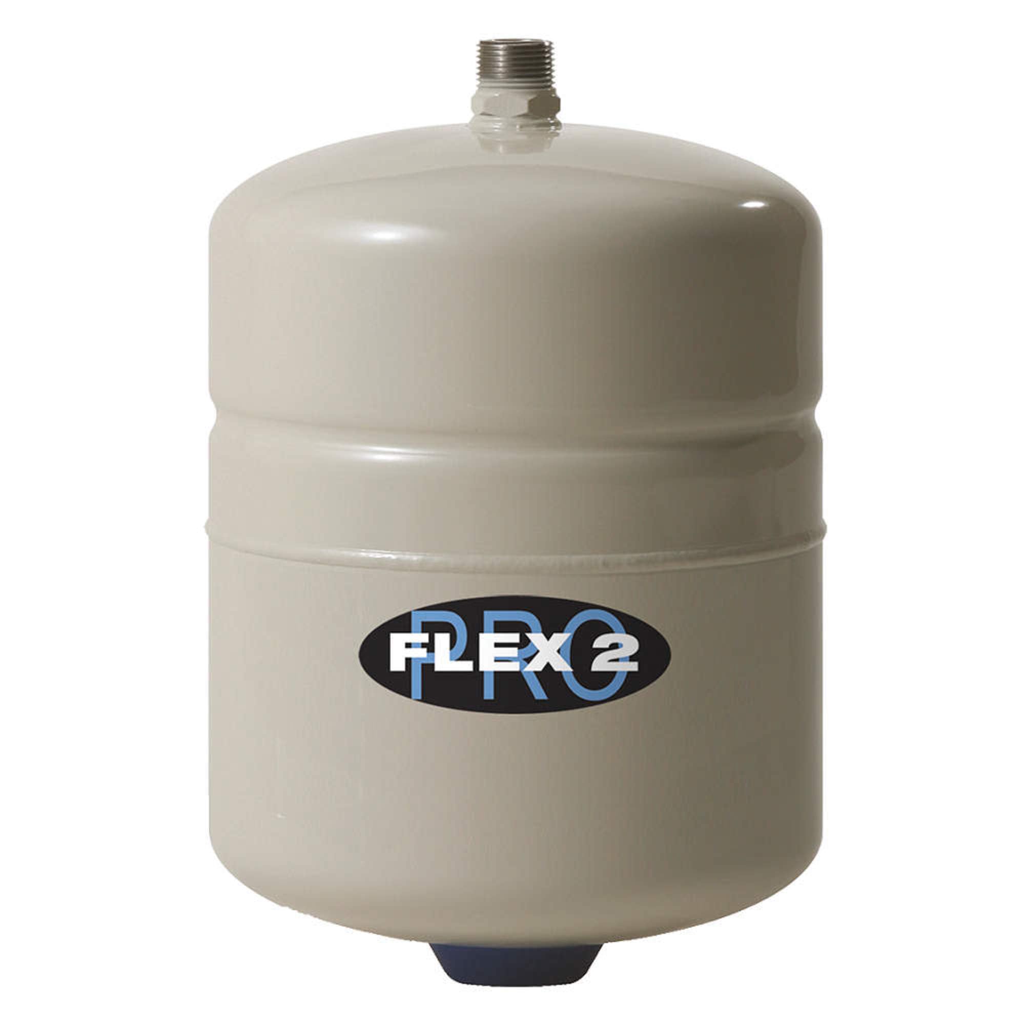 Amazon.com: Flexcon Industries PH12 FLEX2PRO Thermal Expansion Tank - 4 ...