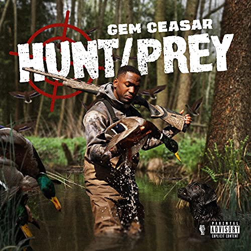 Hunt\Prey de Gem Ceasar en Amazon Music Unlimited