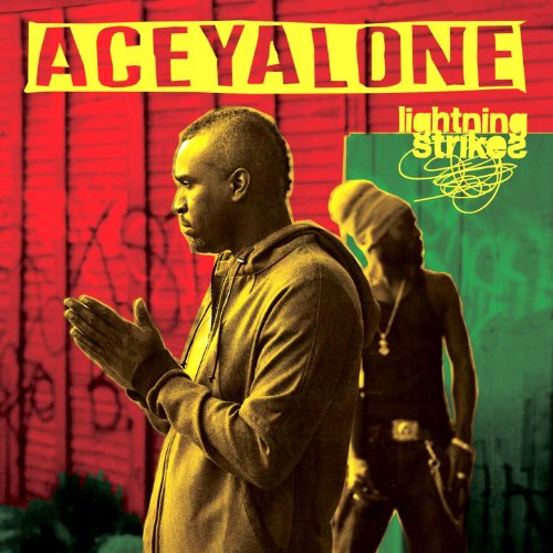 Amazon.com: Lightning Strikes : Aceyalone: Digital Music