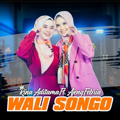 Play Walisongo (Dangdut Version) by Rina Aditama feat. Ajeng Febria on Amazon Music
