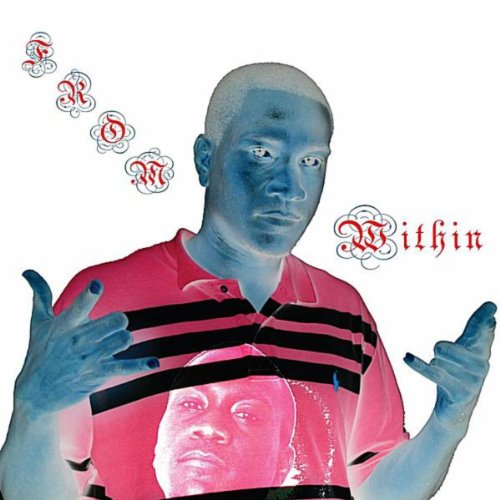 Play From Within by T Dizzle 80 on Amazon Music