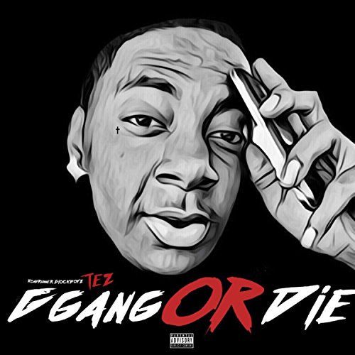 Play Ggang or Die by Roadrunner Glockboyz Tez on Amazon Music