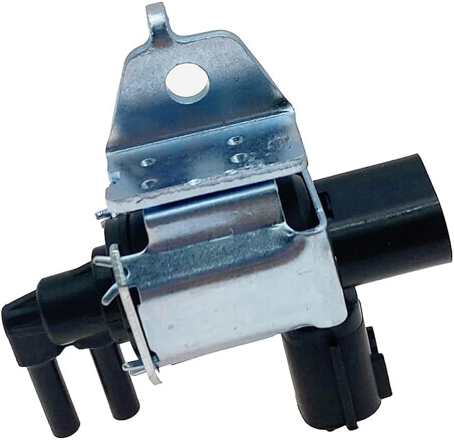 Amazon.com: JEM&JULES 14955-8J10A VIAS Control Solenoid Valve for ...