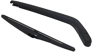 Amazon.com: HBZYD Rear Windshield Wiper Arm Blade Set,Fit for Suzuki ...