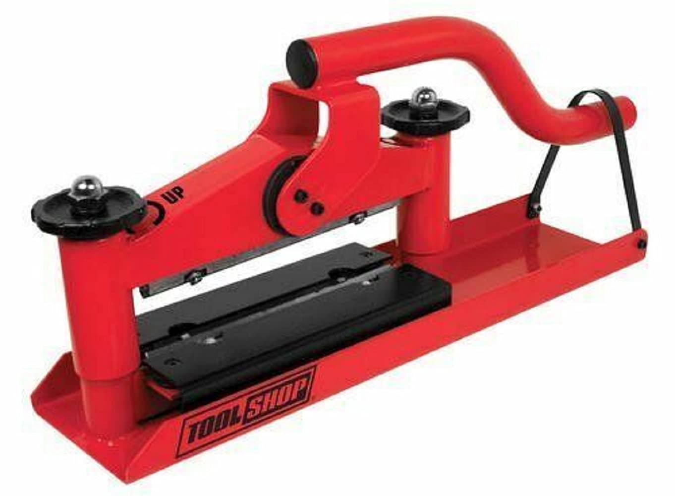 Guillotine Block Splitter Home Depot