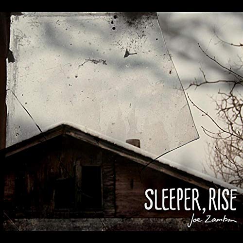 Amazon.com: Sleeper, Rise : Joe Zambon: Digital Music