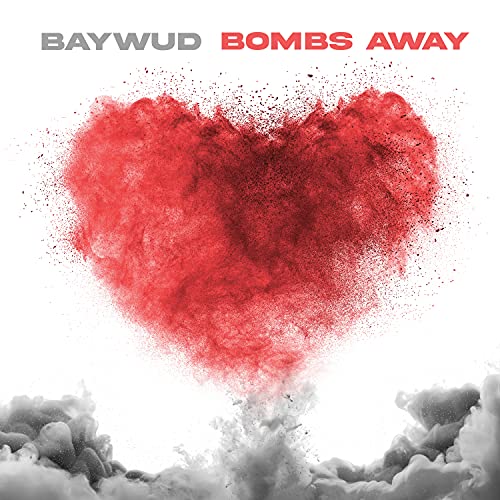 Amazon.co.jp: Bombs Away : BAYWUD: デジタルミュージック
