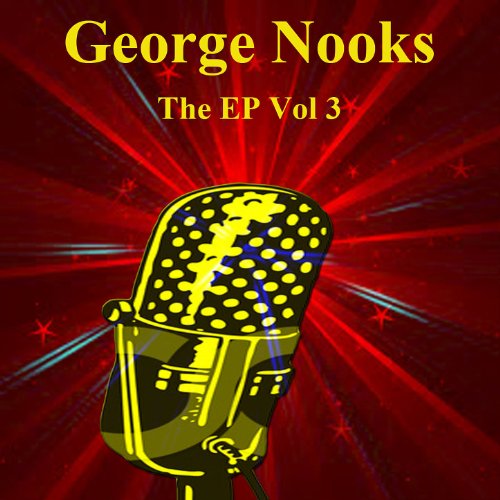 Play THE EP Vol 3 by George Nooks on Amazon Music