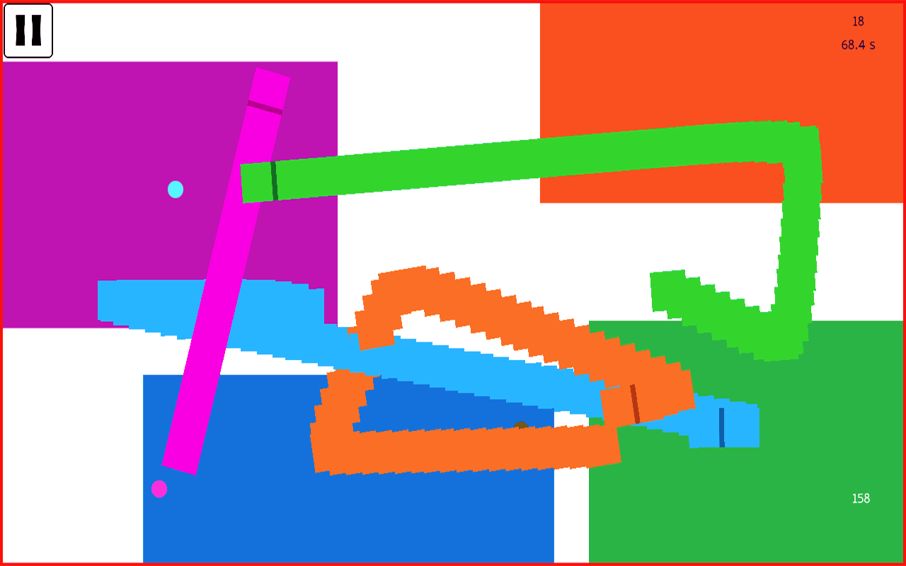 Page.io - App on Amazon Appstore