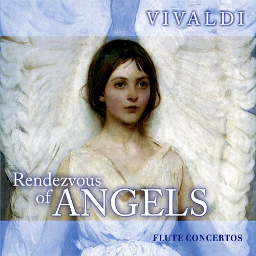 Play Rendezvous of Angels - Vivaldi: Flute Concertos by Zoltan ...