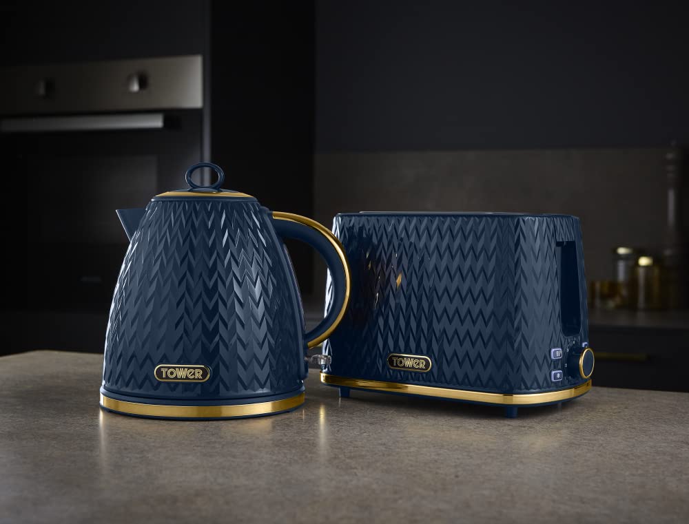Tower midnight blue - Find the best price at PriceSpy