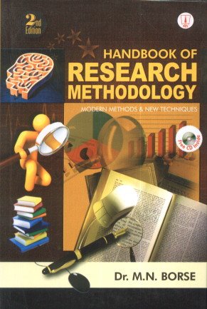 Amazon.in: Buy Handbook of Research Methodology: Modern Methods and New ...