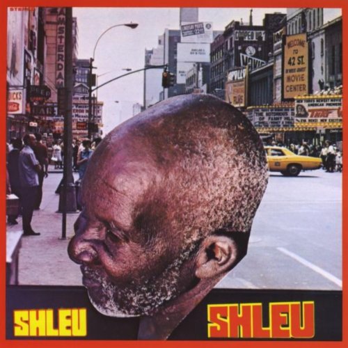 Spiele Tete Chauve von Les Shleu Shleu auf Amazon Music ab