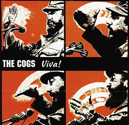 Play Viva! by The Cogs on Amazon Music
