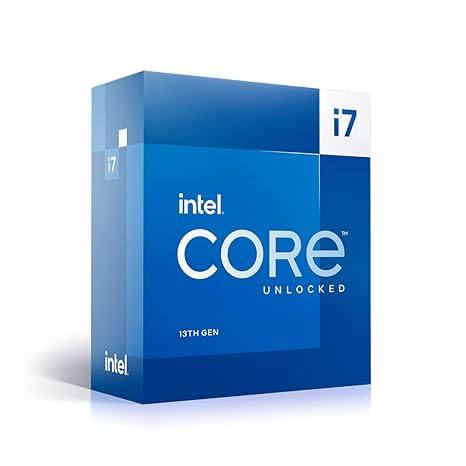 Amazon.in: Buy Intel Core I7-13700K Processor 30M Cache, Up to 5.40 Ghz ...