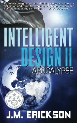Book review of Intelligent Design II - Readers' Favorite: Book Reviews ...