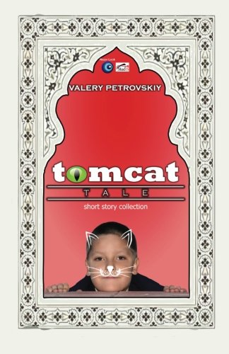 Amazon.com: Tomcat Tale: Short Story Collection: 9786066244398 ...