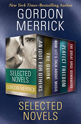 Selected Novels: An Idol for Others, The Quirk, Now Let's Talk About ...
