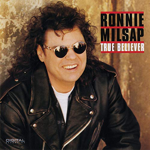 Play True Believer by Ronnie Milsap on Amazon Music