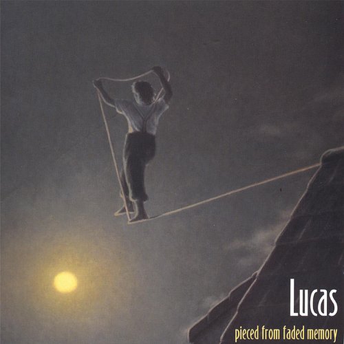 Amazon.com: pieced from faded memory : Lucas: Digital Music