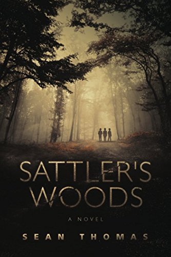 Amazon.com: Sattler's Woods: 9781520798387: Thomas, Sean: Books