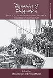 【発売日：2022年08月12日】・製造元:Berghahn Books