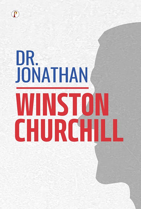 Dr. Jonathan eBook : Winston Churchill: Amazon.in: Kindle Store