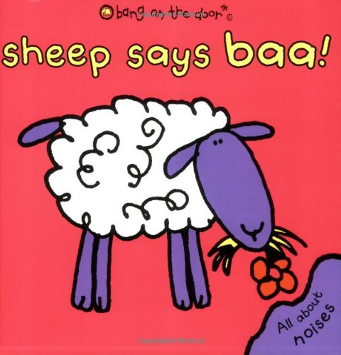 Sheep Baaaa