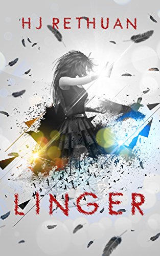 Amazon.com: Linger eBook : Rethuan, H.J.: Books