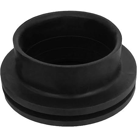 Amazon.com: ICON 12484 Rubber Grommet, 2" : Automotive