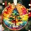 Funny Christmas Tree Decorations，Have a Dill Ightful Christmas Decorm ...