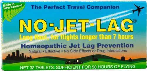 No Jet-Lag -32 tabs Brand: No Jet-Lag : Amazon.ca: Tools & Home Improvement
