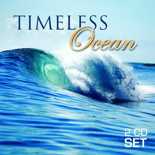 Timeless Ocean : Various Artists: Amazon.in: Books