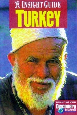 Turkey Insight Guide (Insight Guides): unknown: 9789812340948: Amazon ...