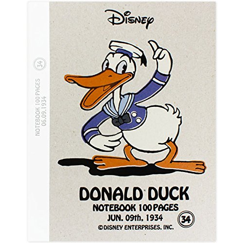 [Disney] VMK Donald Cross North DC : Amazon.in: Toys & Games