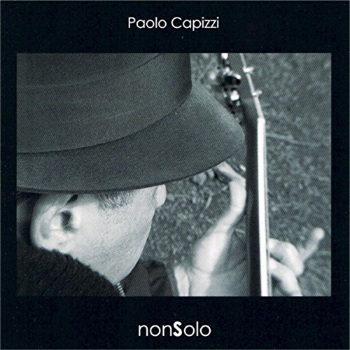 Amazon.com: Nonsolo : Paolo Capizzi: Digital Music