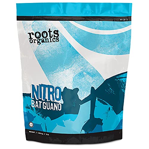 Best Bat Guano for Plants: Top Organic Fertilizers for Vigorous Growth ...