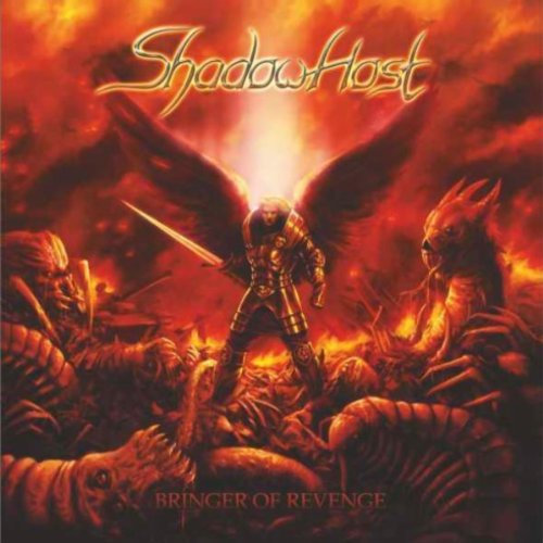 Play Bringer Of Revenge by Shadow Host on Amazon Music