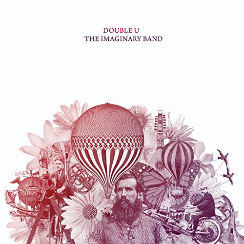 Play The Imaginary Band by Double U on Amazon Music