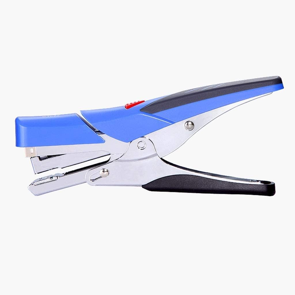 Amazon.com : Staples Stapler Metal Heavy Duty Stapler Office School ...