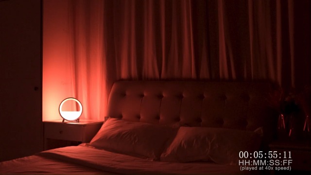 Watch Gradual Light Sunrise Alarm Clock on Amazon Live