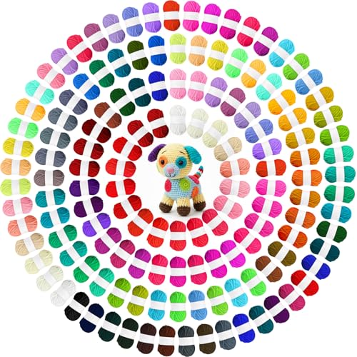 Where To Find Discontinued Yarn Colors? - WEEKEND KNITTER