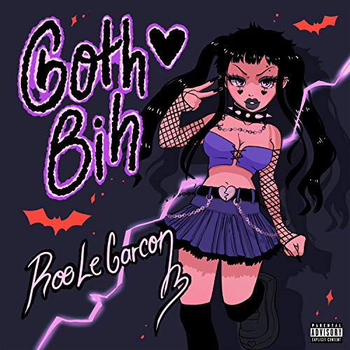 Play Goth Bih by Roo LeGarcon on Amazon Music Unlimited