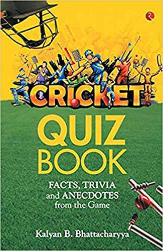 The Best Cricket Books of All Time - BookAuthority