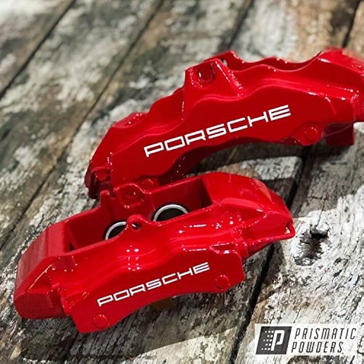 PRISMATIC POWDERS® Astatic Red - Solid Tone Nepal | Ubuy