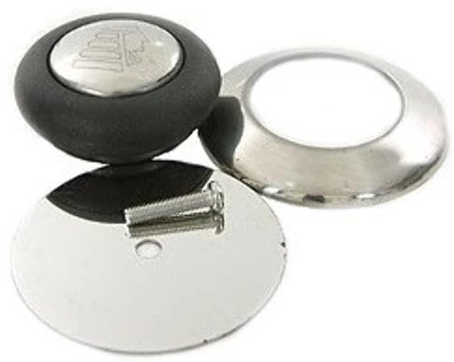 Judge JJK1 Vista Saucepan Replacement Pan Lid Knob : Amazon.co.uk: Home ...