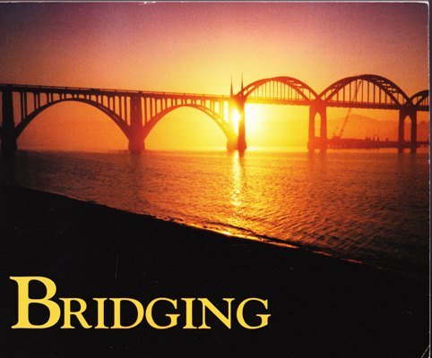 Bridging: Cortright, Robert: 9780964196308: Amazon.com: Books