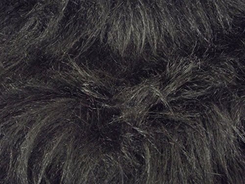 Listado de tela pelo largo superventas ️ julio 2020